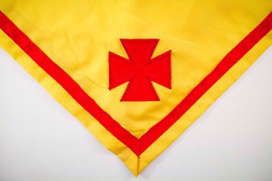 Youth Scarf - NS – VEYM Store