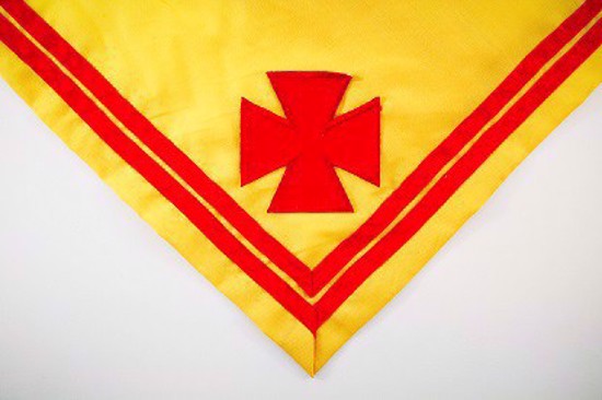 Youth Scarf - NS – VEYM Store