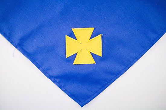 Youth Scarf - TN – VEYM Store